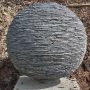 Slate Sculpture | Danny Bonner
